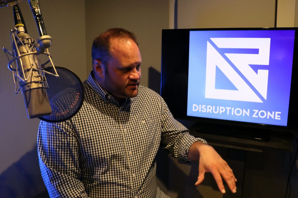 DZ Ep 137 - Cameron Mills and Leland Conway Break Down Covid ...