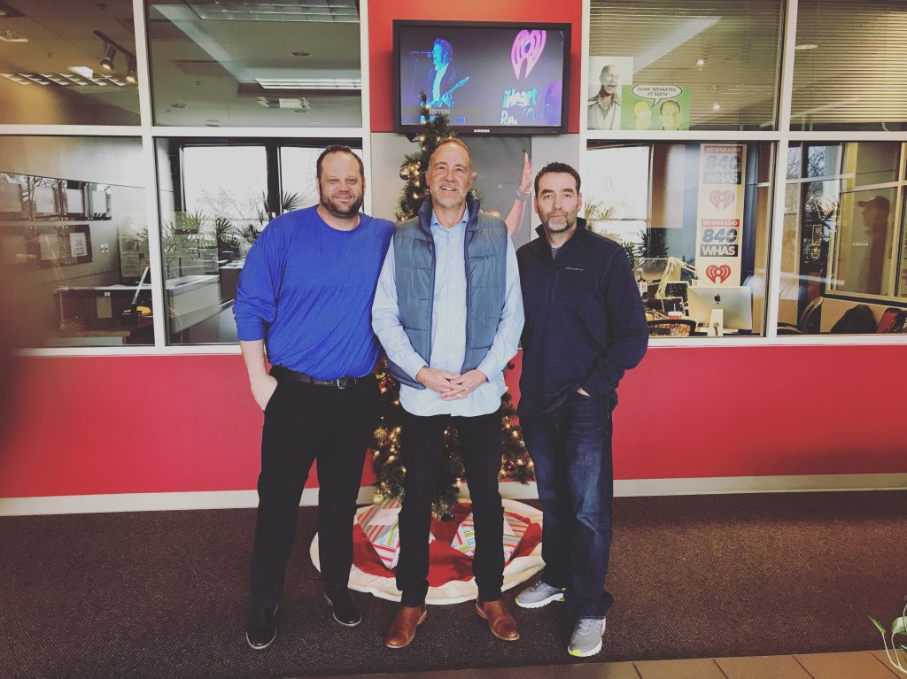 DZ Ep 21: Southeast Christian Church Pastor Dave Stone - The Disruption ...